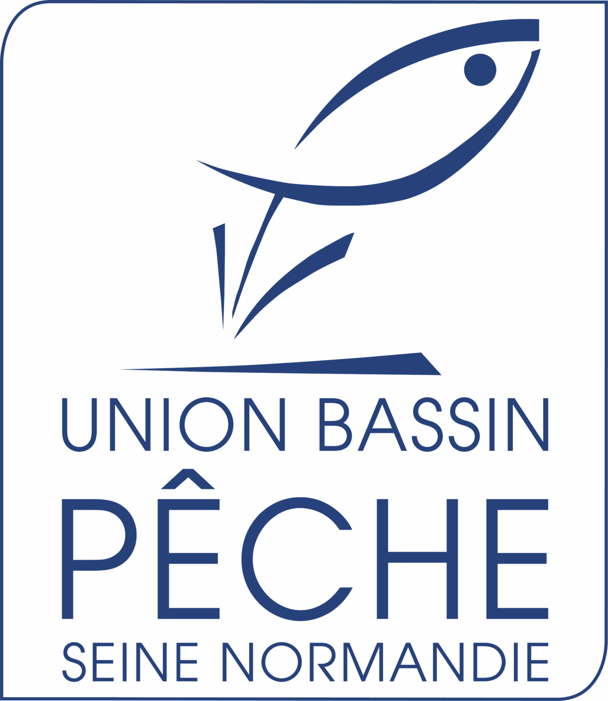 L’Union de Bassin Seine Normandie (UFBSN) - OPSN